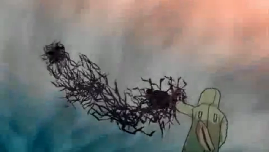 Secret Technique: Insect Arm | Narutopedia | Fandom