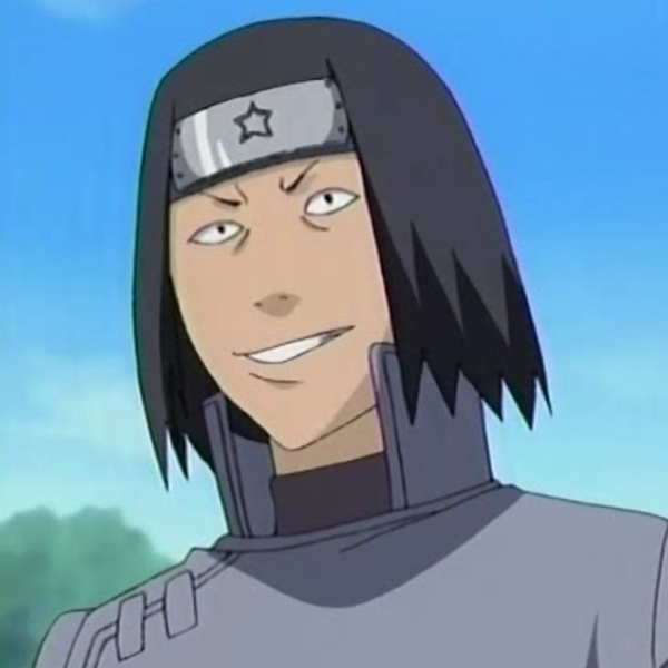 Shiso Narutohun Wiki Fandom Powered By Wikia