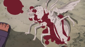 Exploding Insect | Narutopedia | Fandom
