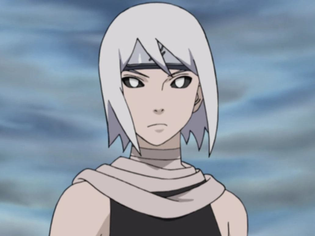 Mangetsu Hôzuki | Naruto Wiki | FANDOM powered by Wikia