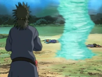 Water Release Jutsu List