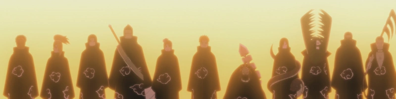 Akatsuki | Wiki Naruto | FANDOM powered by Wikia