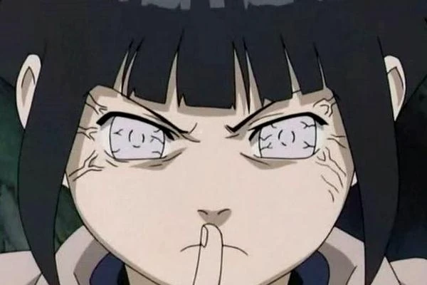 Byakugan | Naruto Wiki | FANDOM powered by Wikia