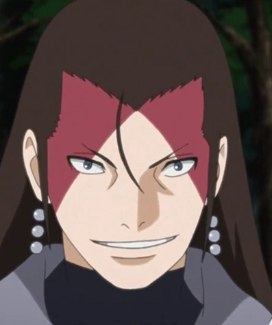 Hidari | Naruto Wiki | Fandom