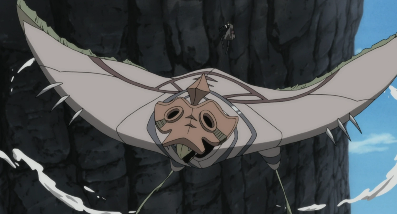 San's Bird | Narutopedia | FANDOM powered by Wikia