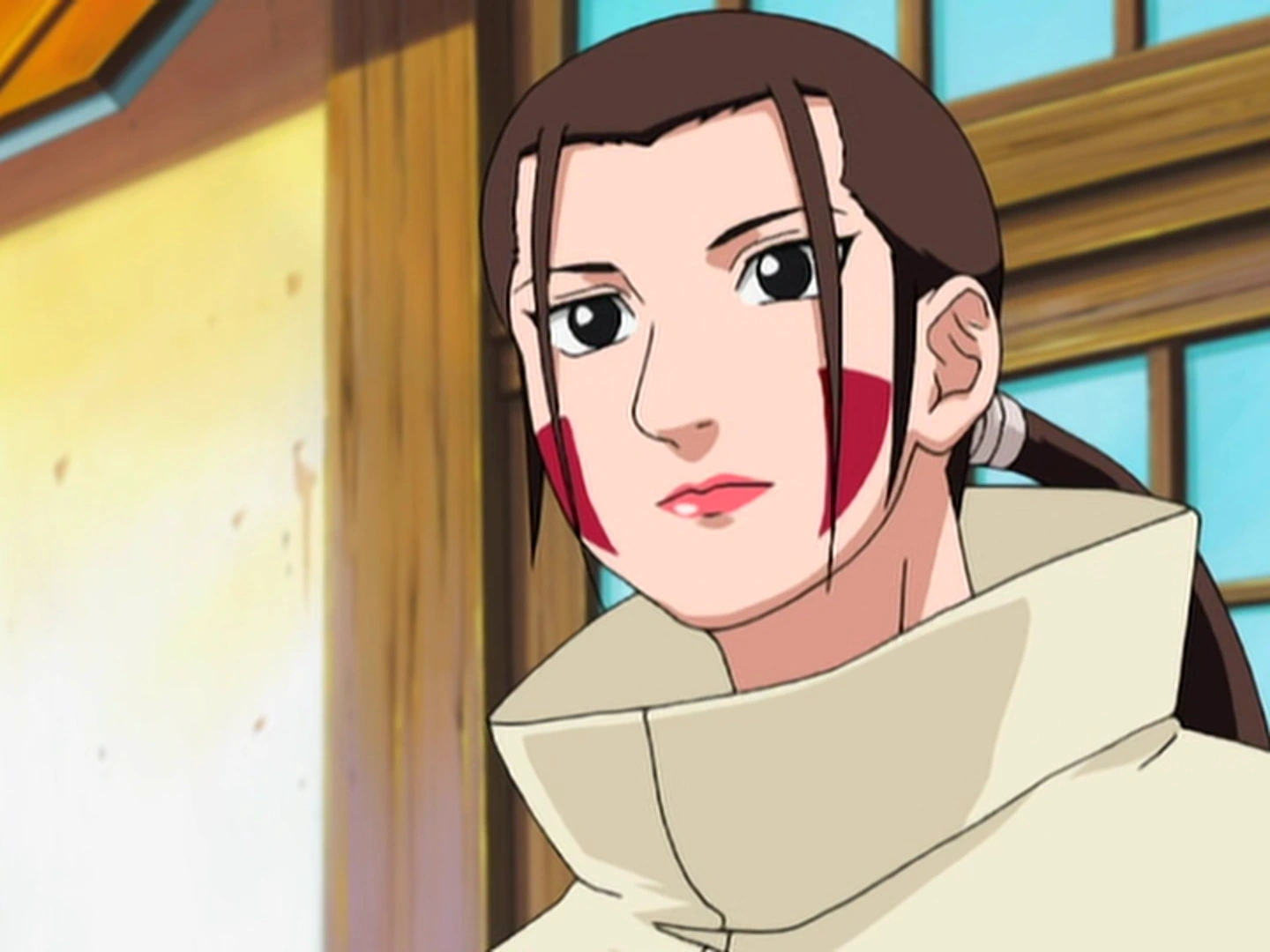 Hana Inuzuka | Narutopedia | FANDOM powered by Wikia