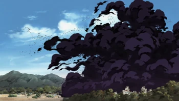 Jar of Poison Technique | Narutopedia | FANDOM powered by Wikia
