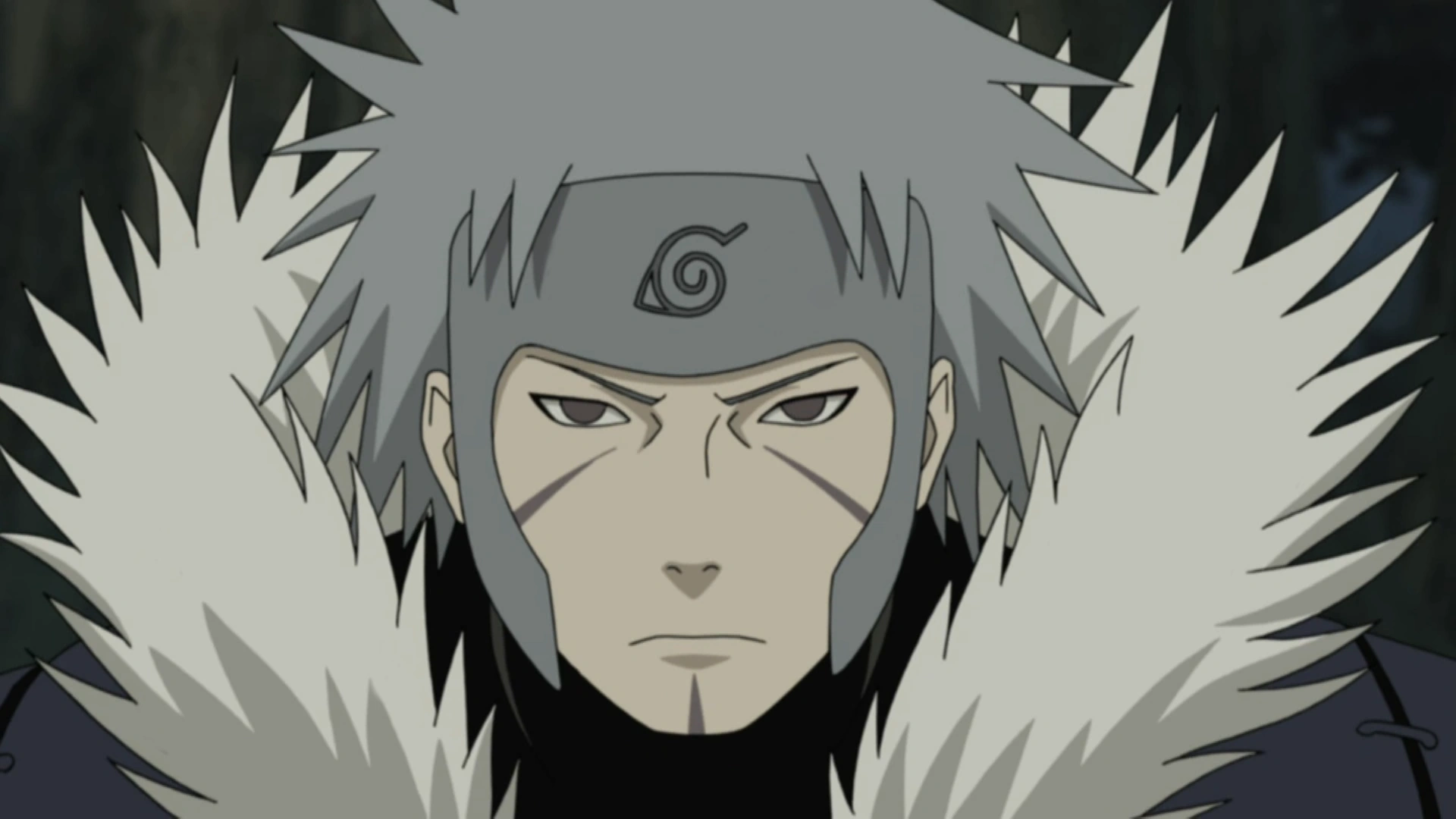 Galeria de Tobirama Senju | Wiki Naruto | FANDOM powered by Wikia