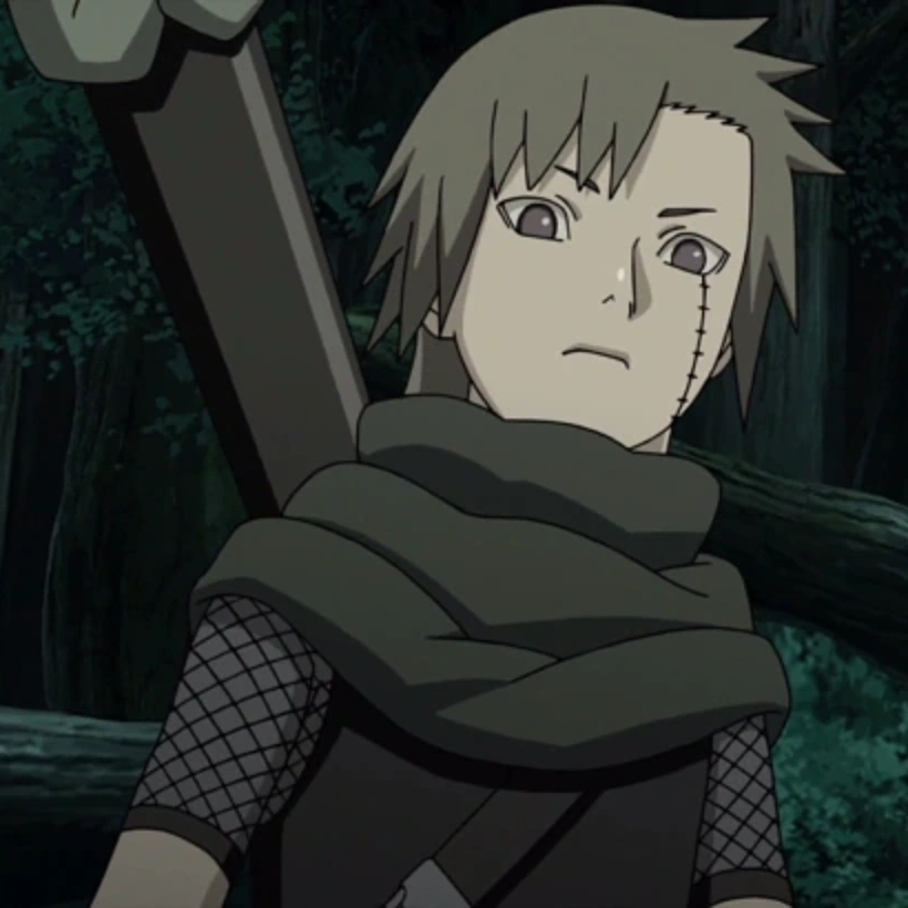 Yagura Karatachi | Naruto Wiki | Fandom