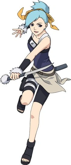 Azure Fang | NarutoPedia | Fandom