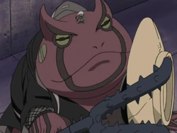 Gamaken | NarutoPedia | Fandom