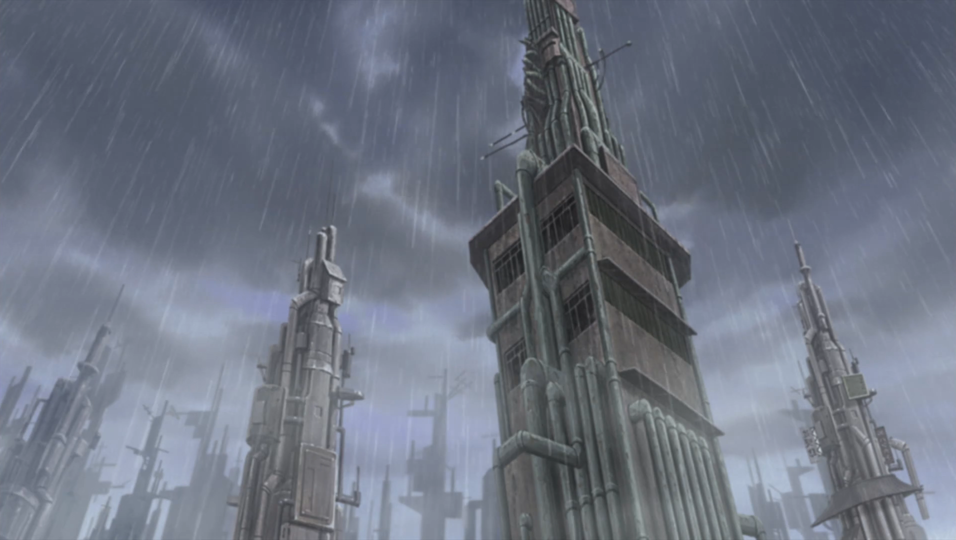 Ame | Naruto Wiki | Fandom