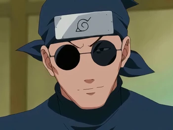 Ebisu | Naruto Wiki | Fandom