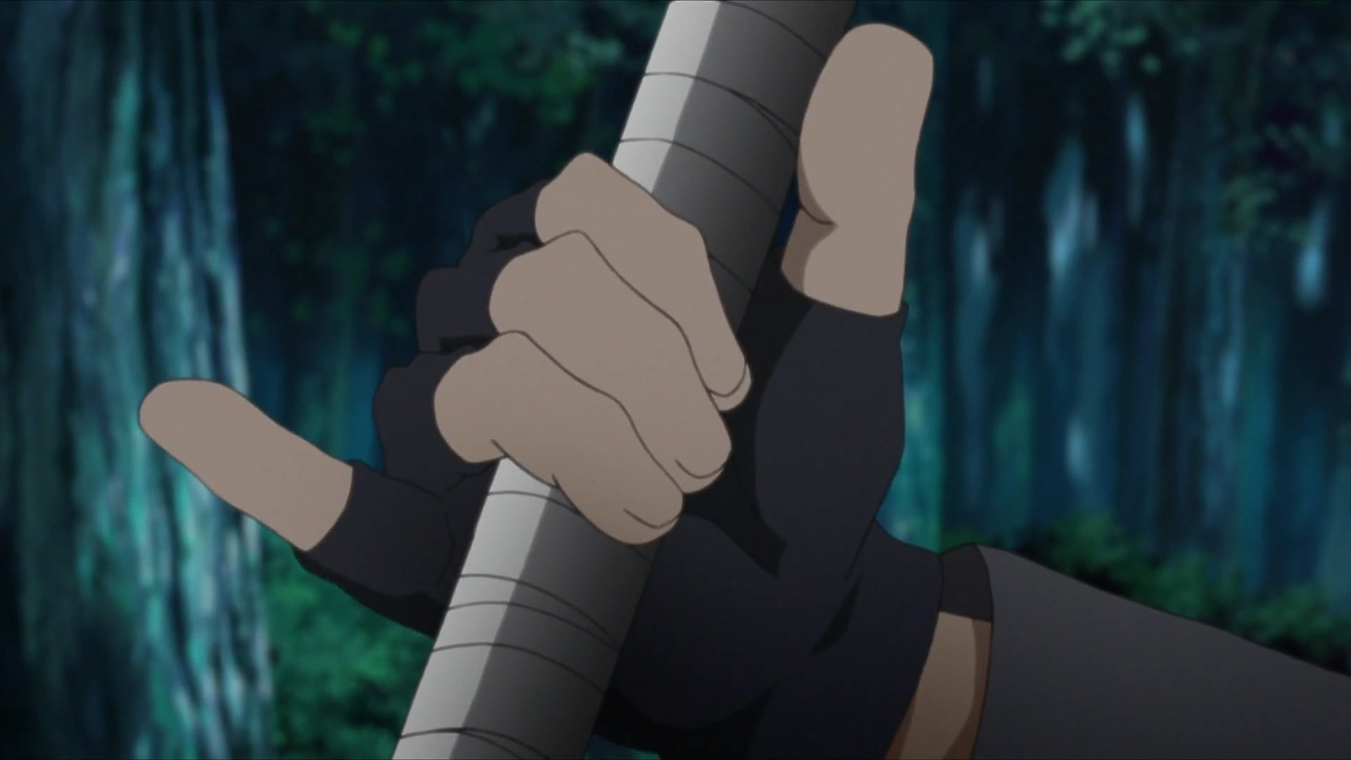 Selos de Mão | Wiki Naruto | Fandom