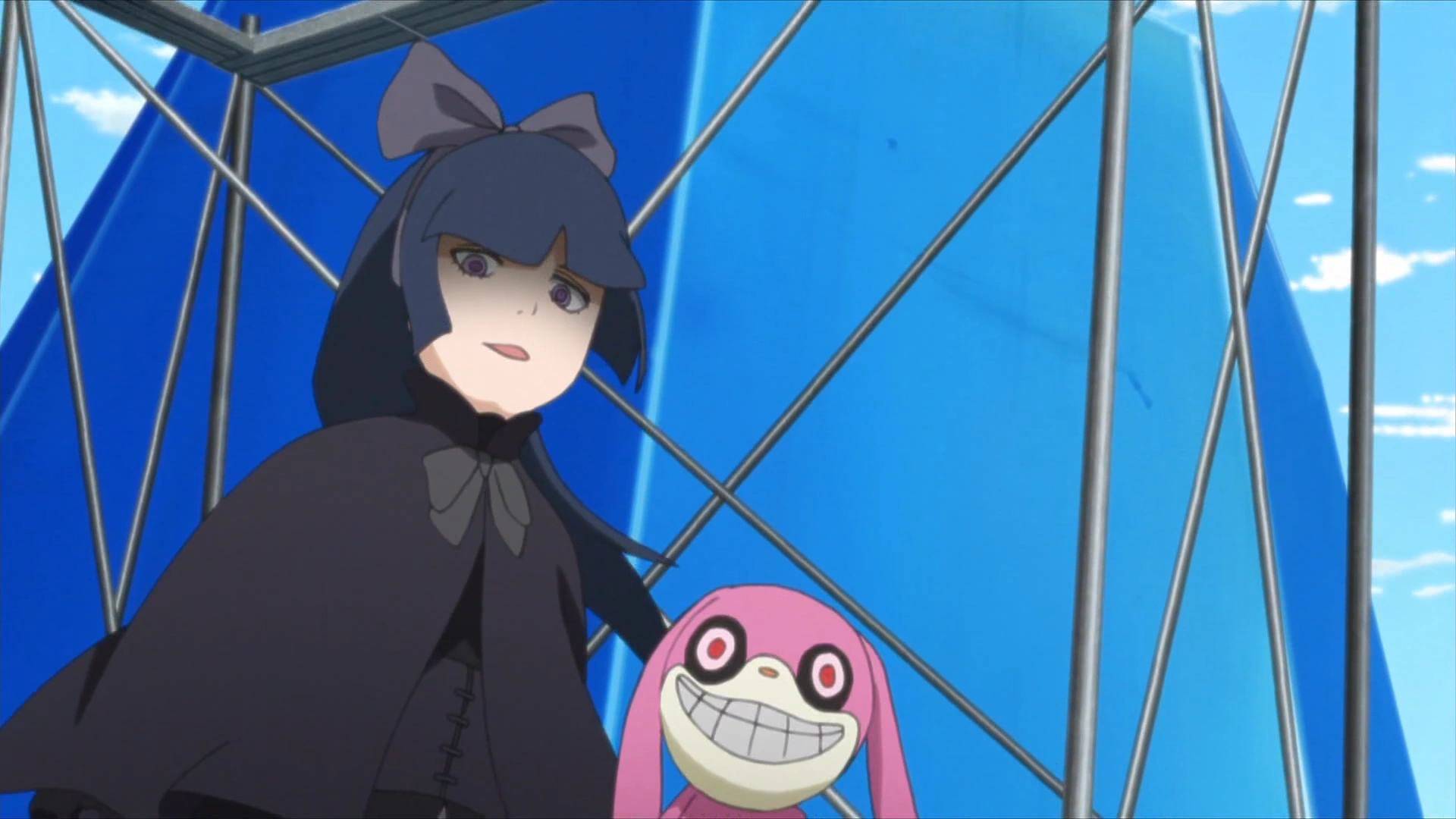 Hako Kuroi | Wiki Naruto | Fandom