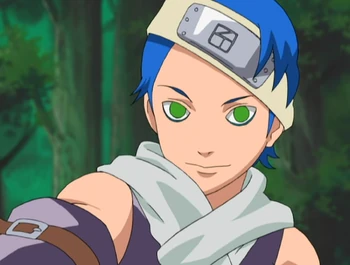 Ryûgan | Naruto Wiki | Fandom