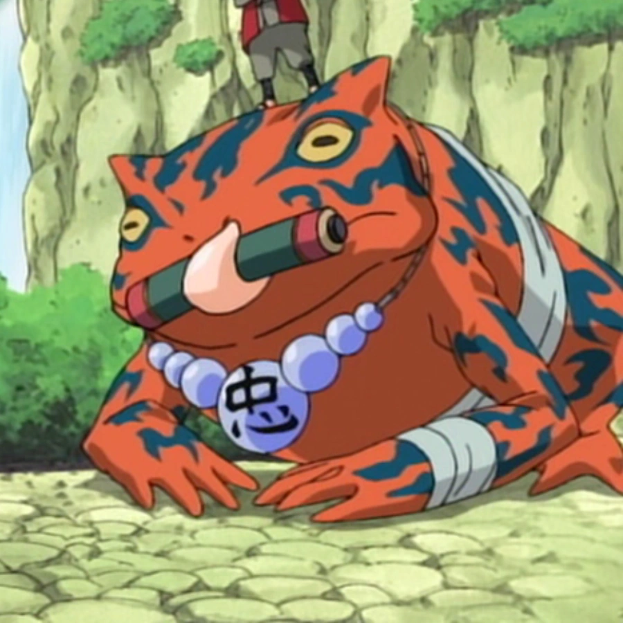 Gama | NarutoPedia | Fandom