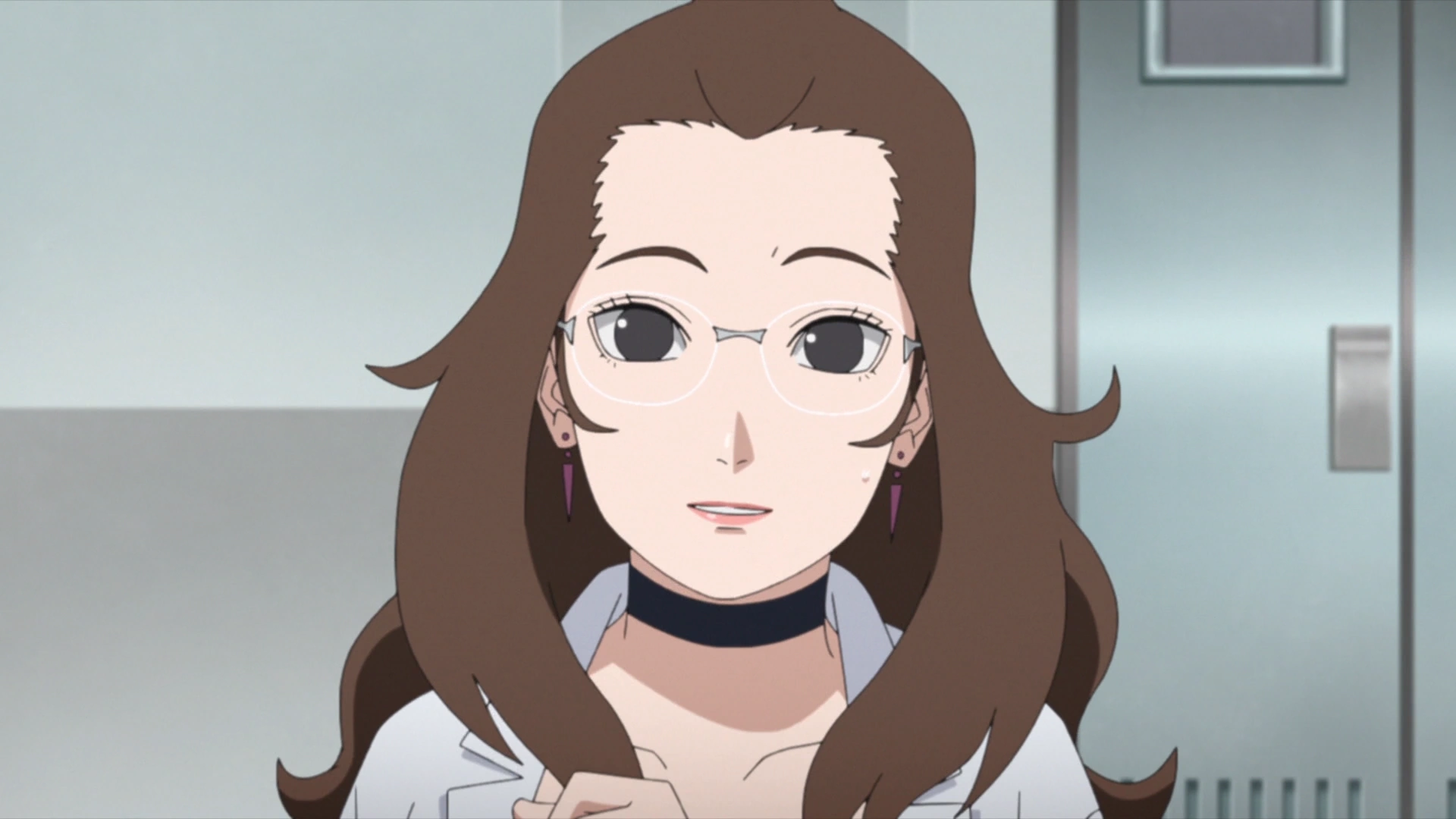 Akita Inuzuka | Wiki Naruto | Fandom