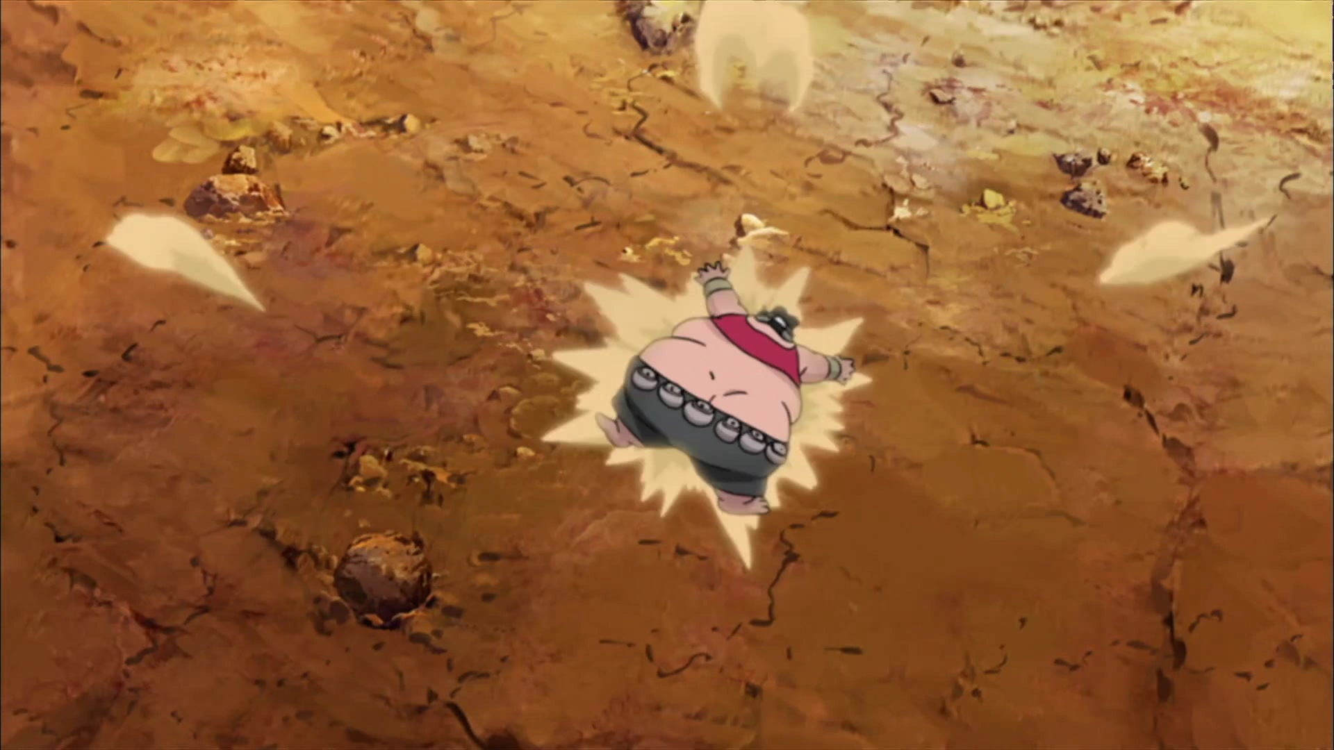 Esmagar | Wiki Naruto | Fandom