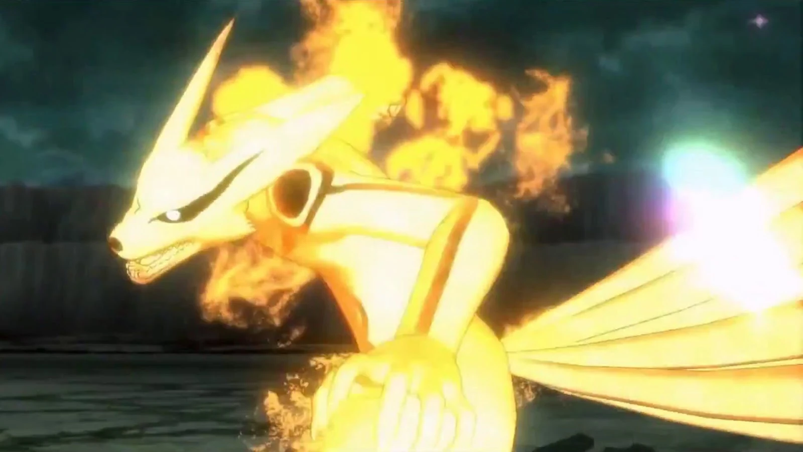 Yakumo Kurama Narutopedia Wikia Hokushin | Narutopedia | FANDOM powered by Wikia