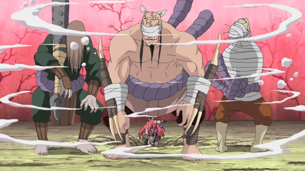 Doki | Naruto Wiki | Fandom