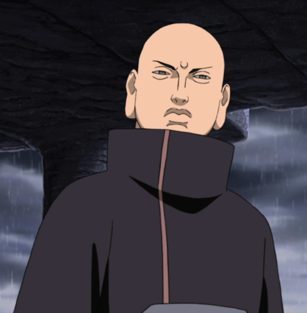 Daibutsu | Wiki Naruto | Fandom