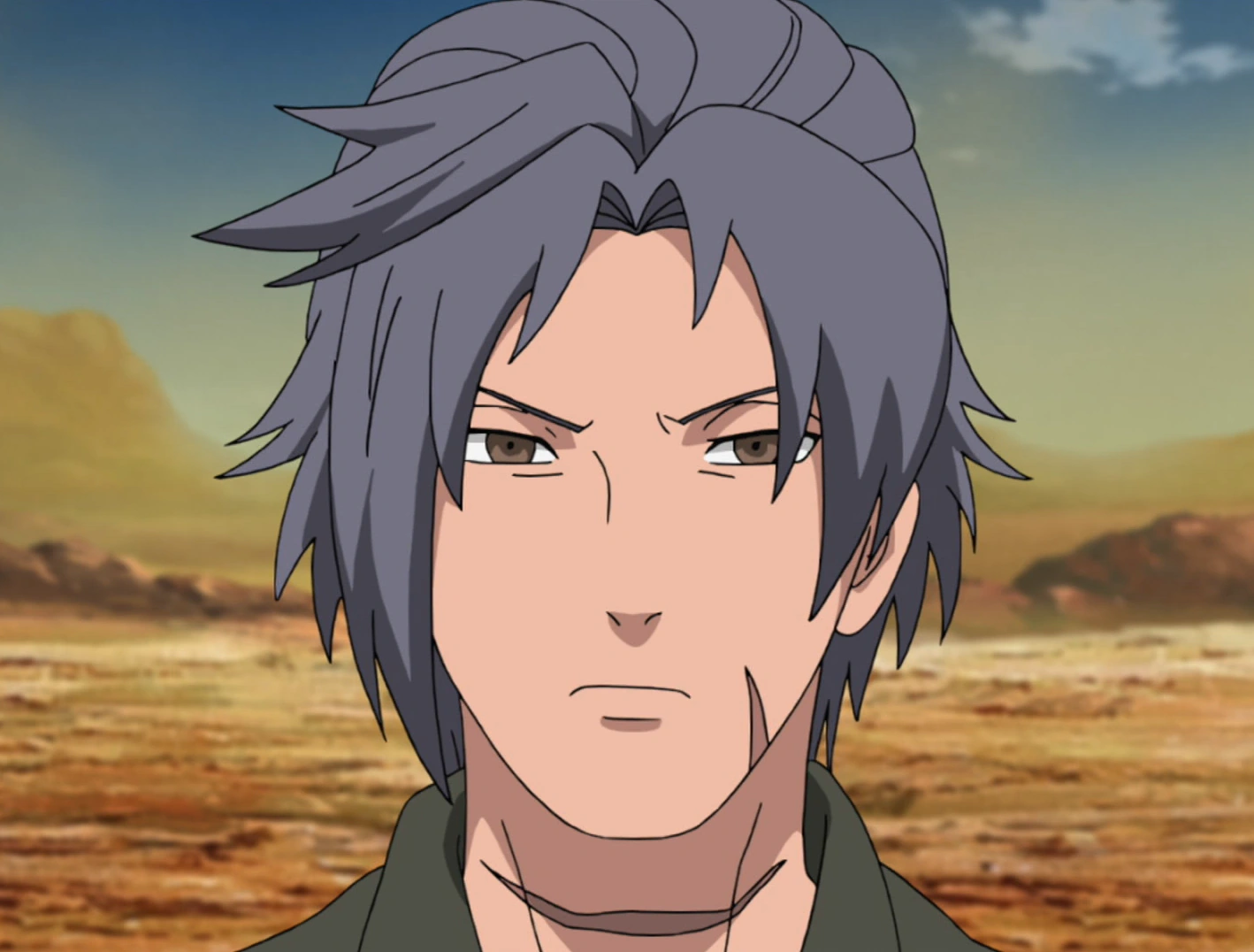 Shira | Naruto Wiki | FANDOM powered by Wikia