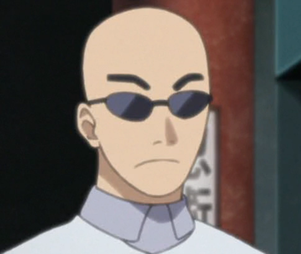 Kôsuke (Scientifique) | Naruto Wiki | Fandom