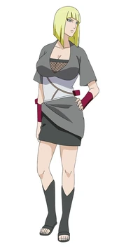 Самуи | Наруто Вики | Fandom