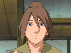 Karashi | Narutopedia | FANDOM powered by Wikia