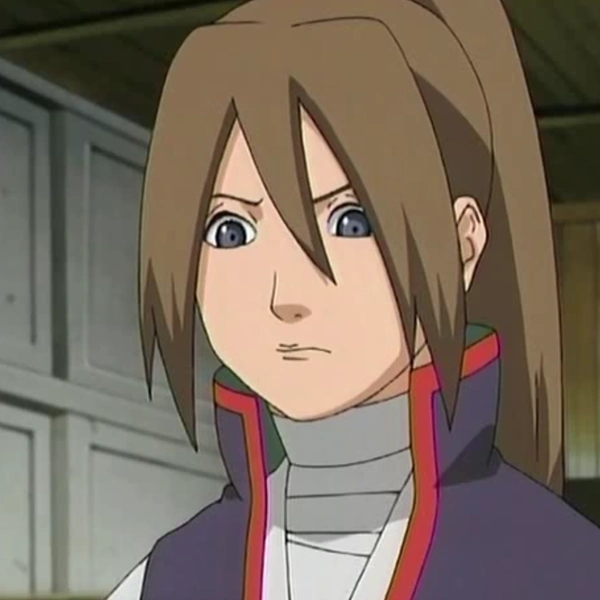 Karashi | Naruto Wiki | Fandom