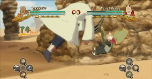 Superbomba | Naruto Wiki | Fandom