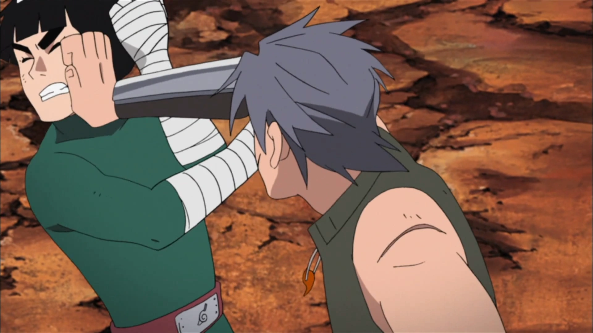 Kumade | Wiki Naruto | Fandom