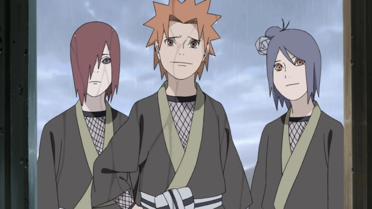 Nagato | Naruto Wiki | FANDOM powered by Wikia