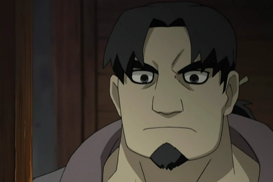 Gantetsu | Naruto Wiki | Fandom