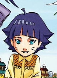 Himawari Uzumaki | Naruto Wiki | Fandom