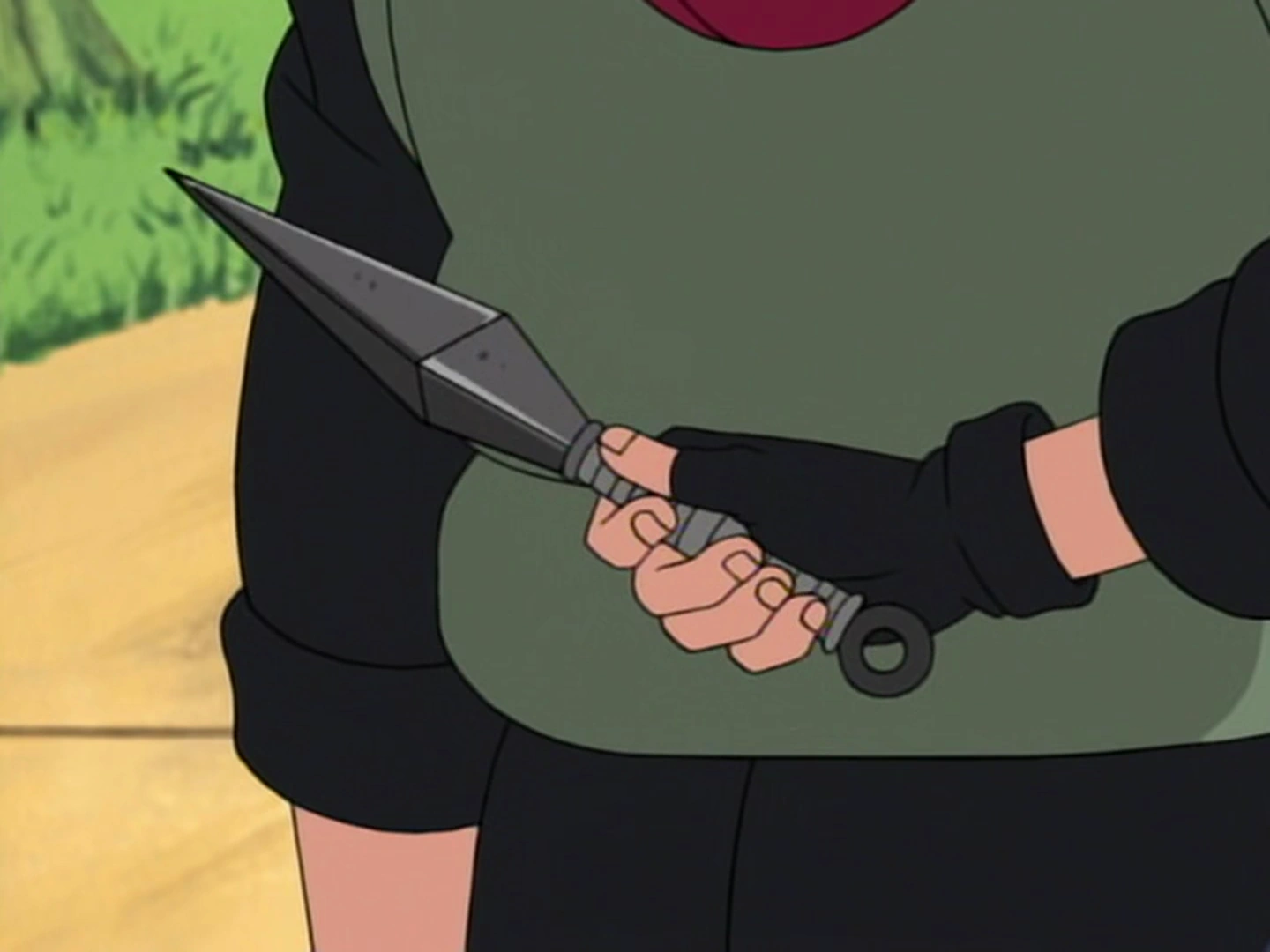 Kunaï | Naruto Wiki | FANDOM powered by Wikia