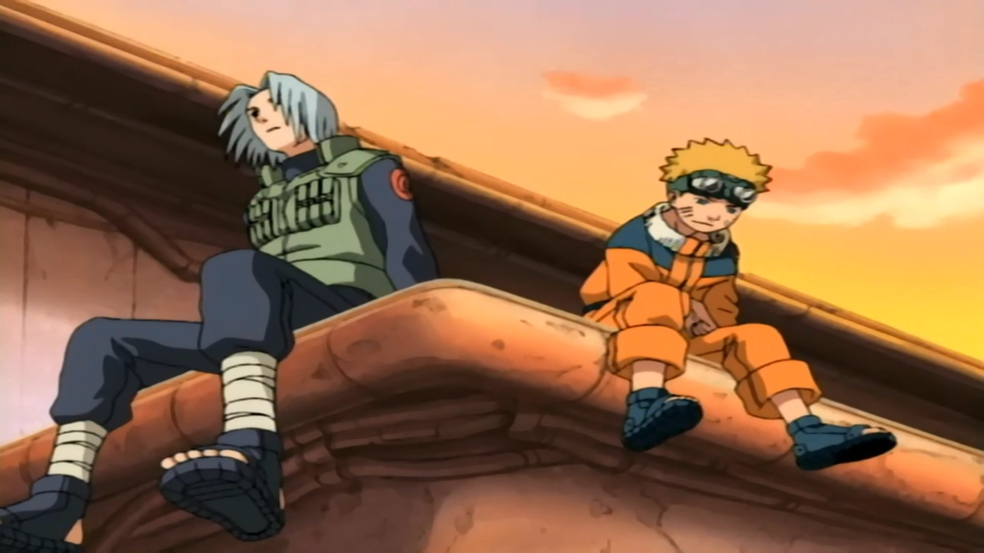 Imagem - Naruto e Mizuki.png | Wiki Naruto | FANDOM powered by Wikia