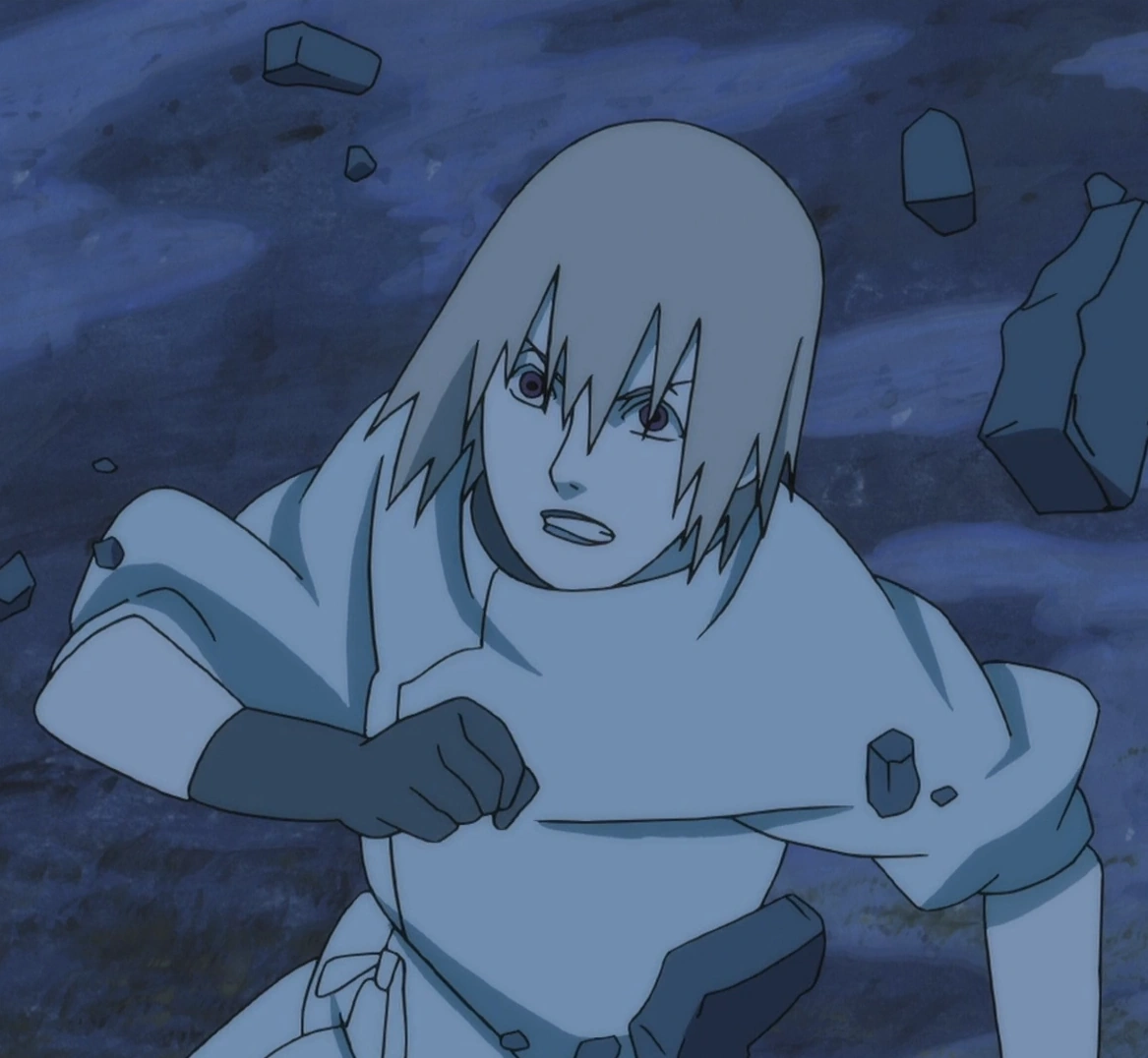 Shizuku | Naruto Wiki | Fandom