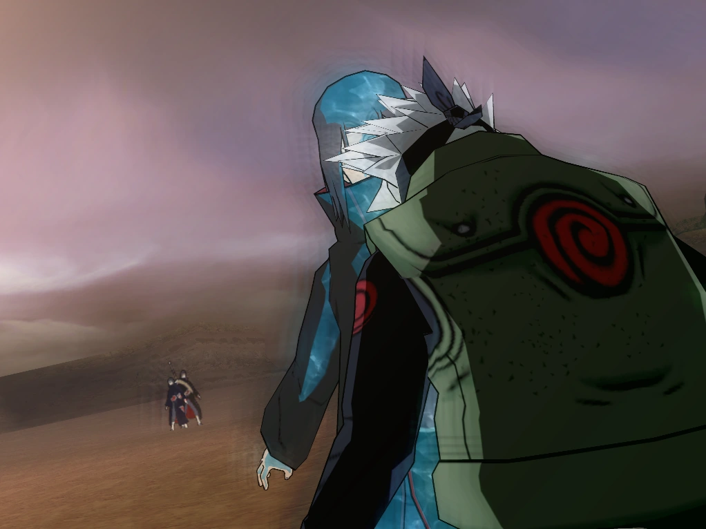 Evilest Assassins | Narutopedia | Fandom