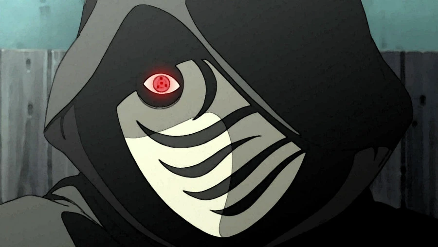Image - Masked man.jpg | Narutopedia Indonesia | FANDOM powered by Wikia