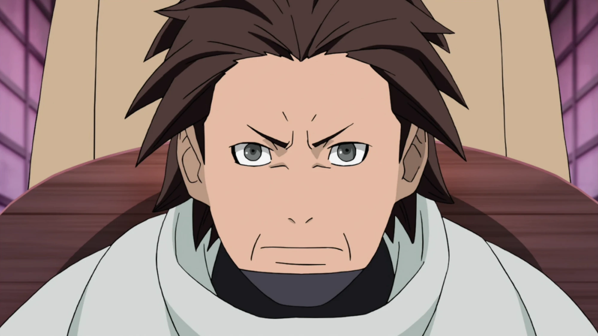 Reto | Naruto Wiki | Fandom