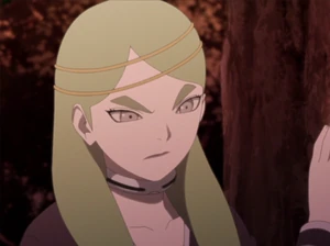 Sasami | Narutopedia | Fandom