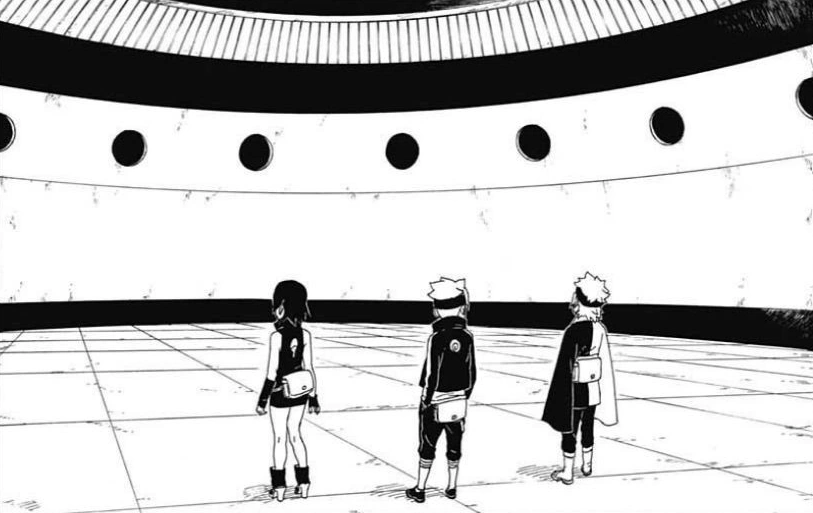 Shijima | Naruto Wiki | Fandom