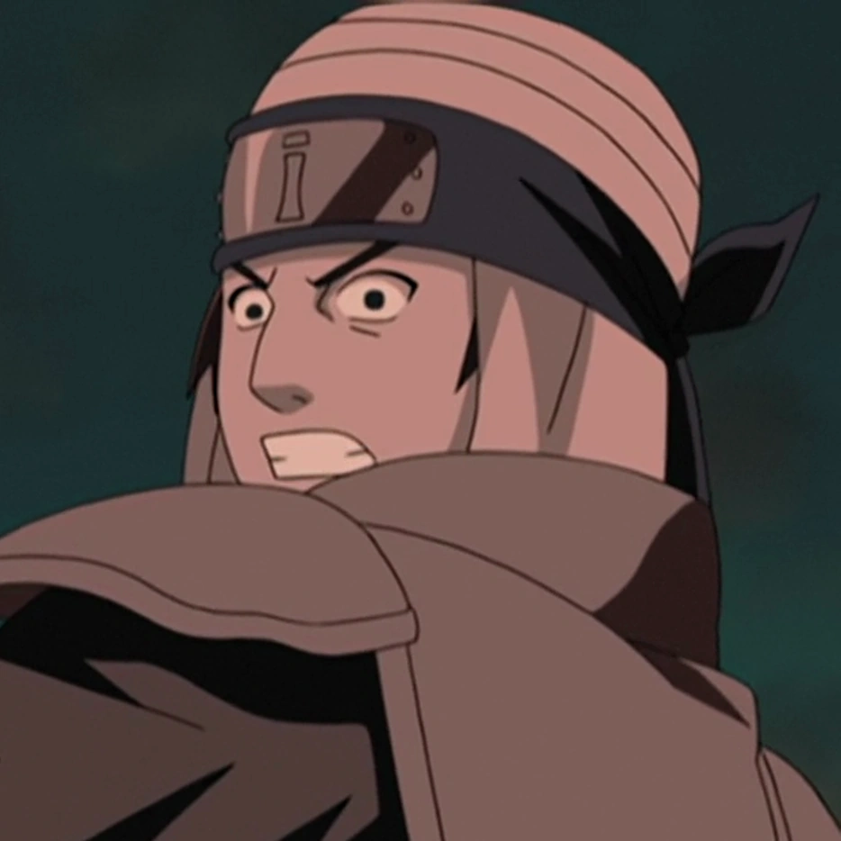 Suname | Naruto Wiki | Fandom