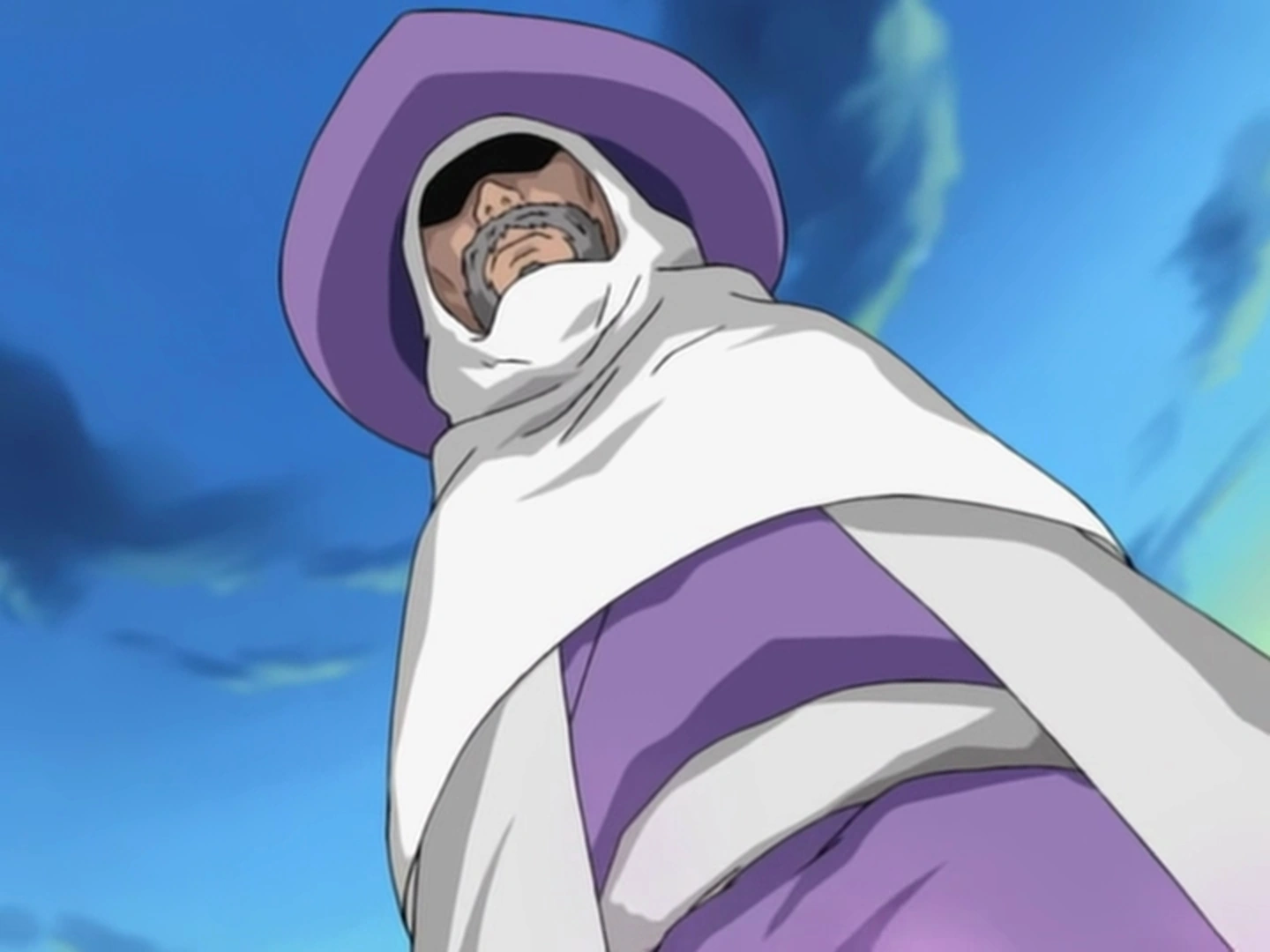 Hoshikage | Narutopedia | FANDOM powered by Wikia