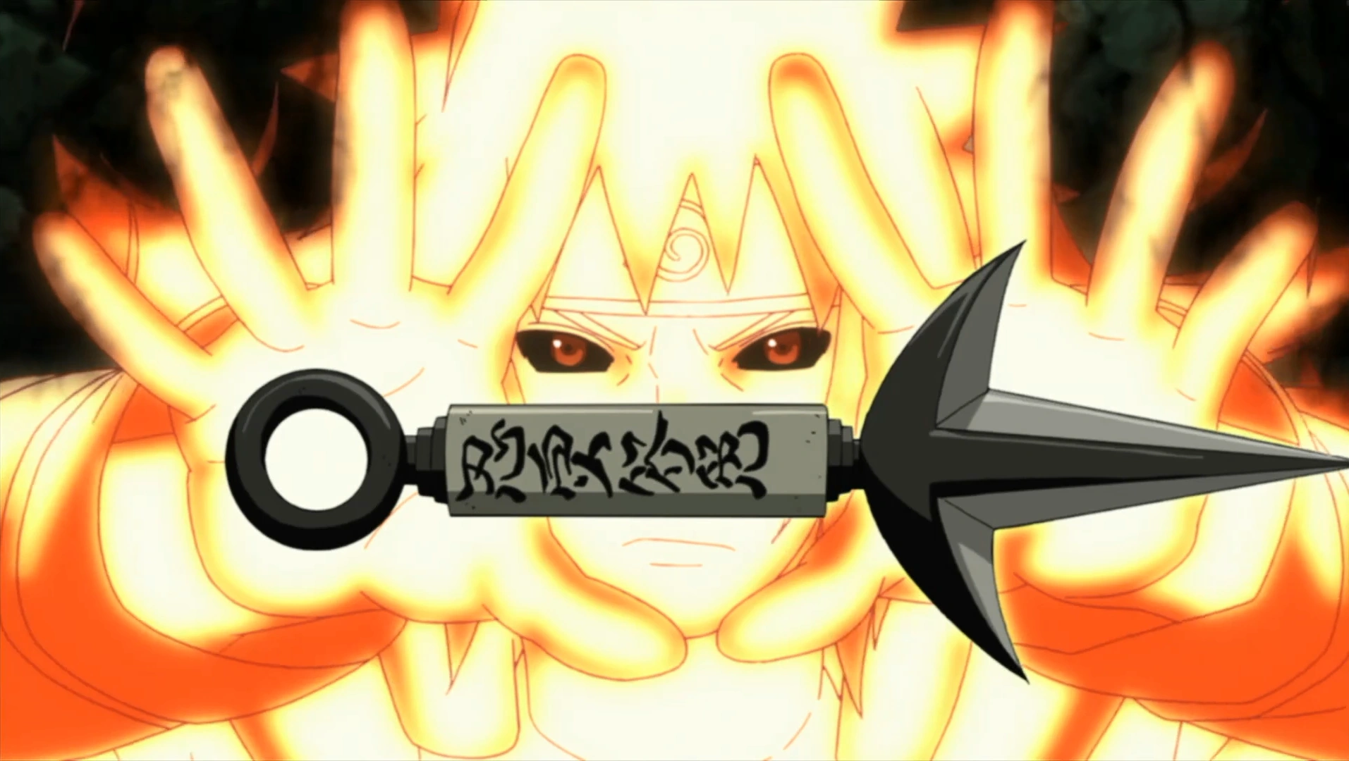 Image - Kunai de Minato.png | Naruto Wiki | FANDOM powered by Wikia