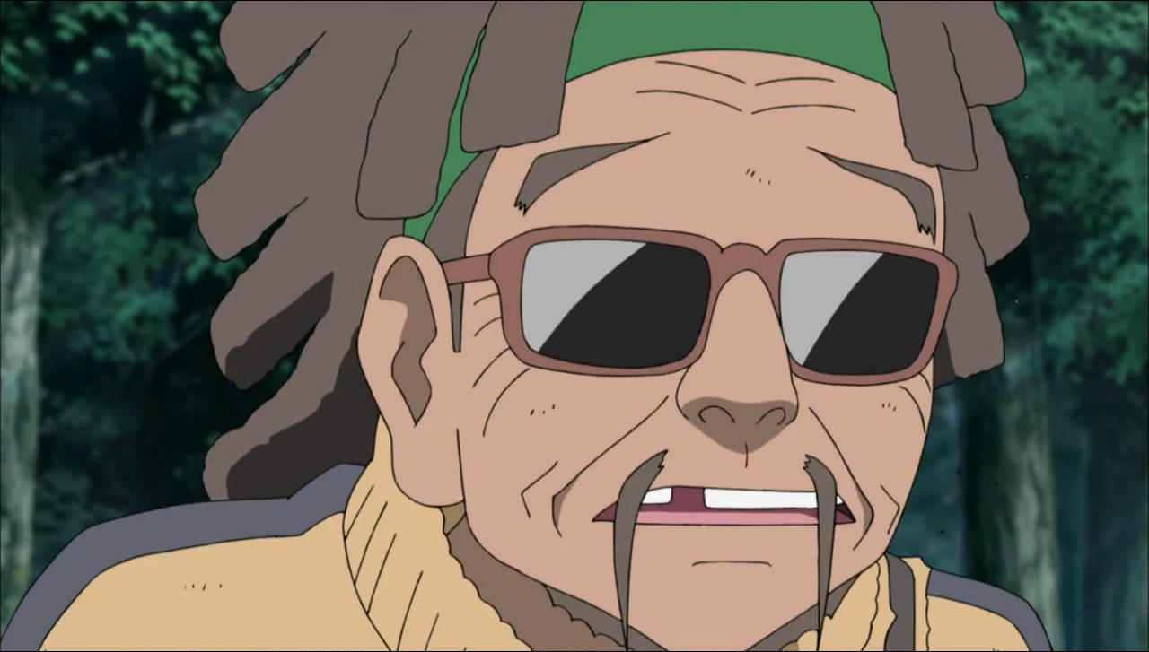 Chen | Naruto Wiki | Fandom