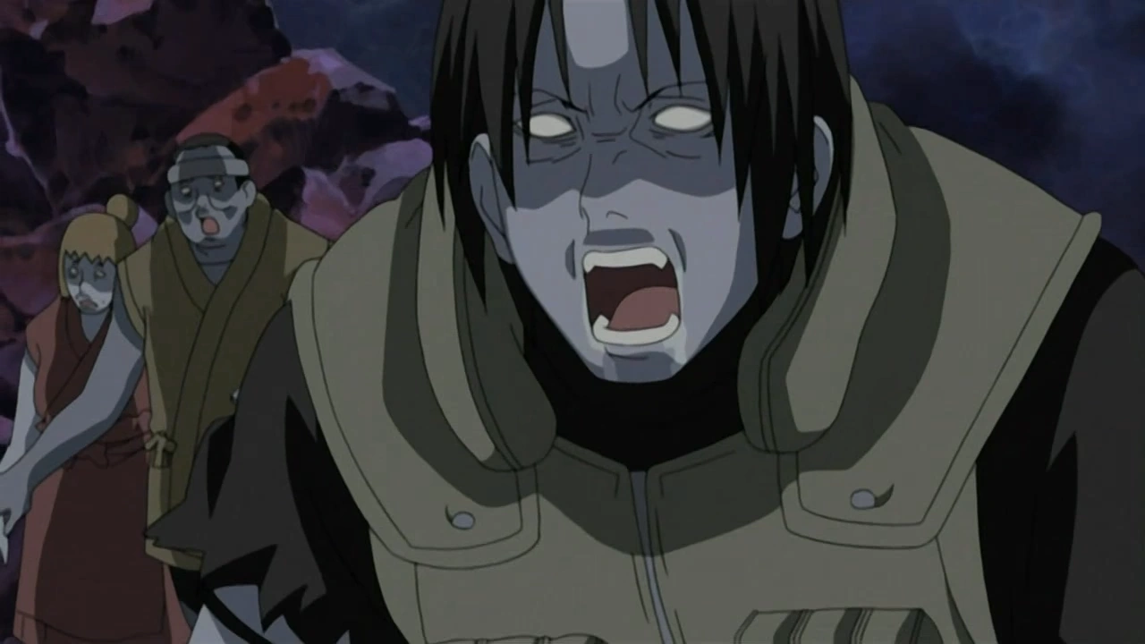 Clã Kohaku | Wiki Naruto | Fandom