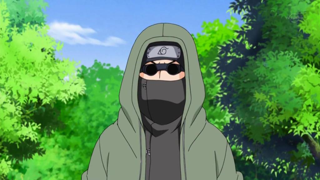 Image Shino Aburame Shippudenpng Naruto Wiki Fandom Powered By Wikia